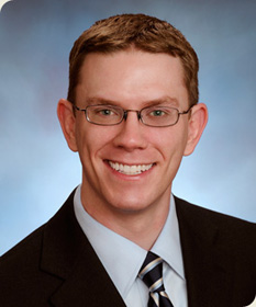 Richard L. Johnson – LeSourd & Patten