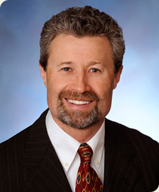 Robert M. McCallum – LeSourd & Patten